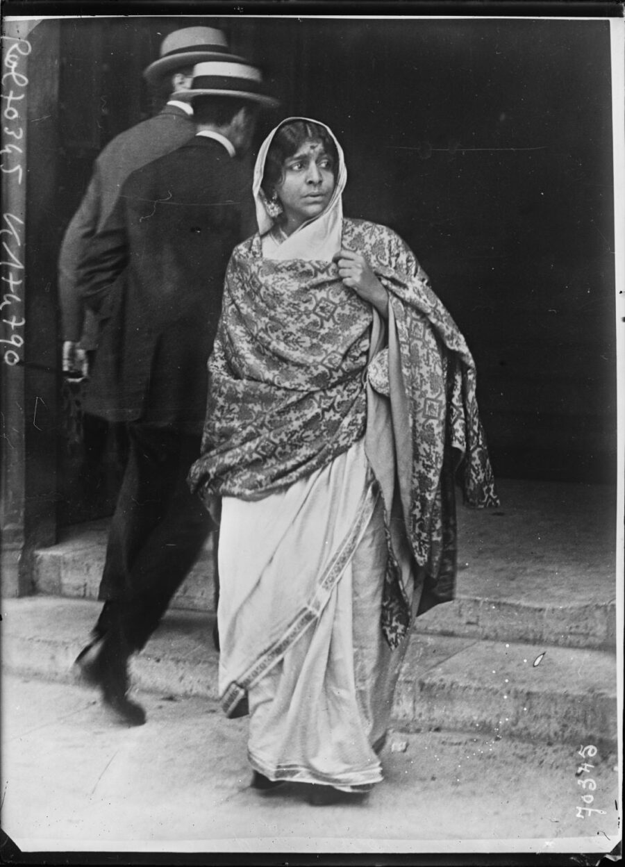 Women Who Shaped History: 7 Brave women who helped in India's Freedom ...