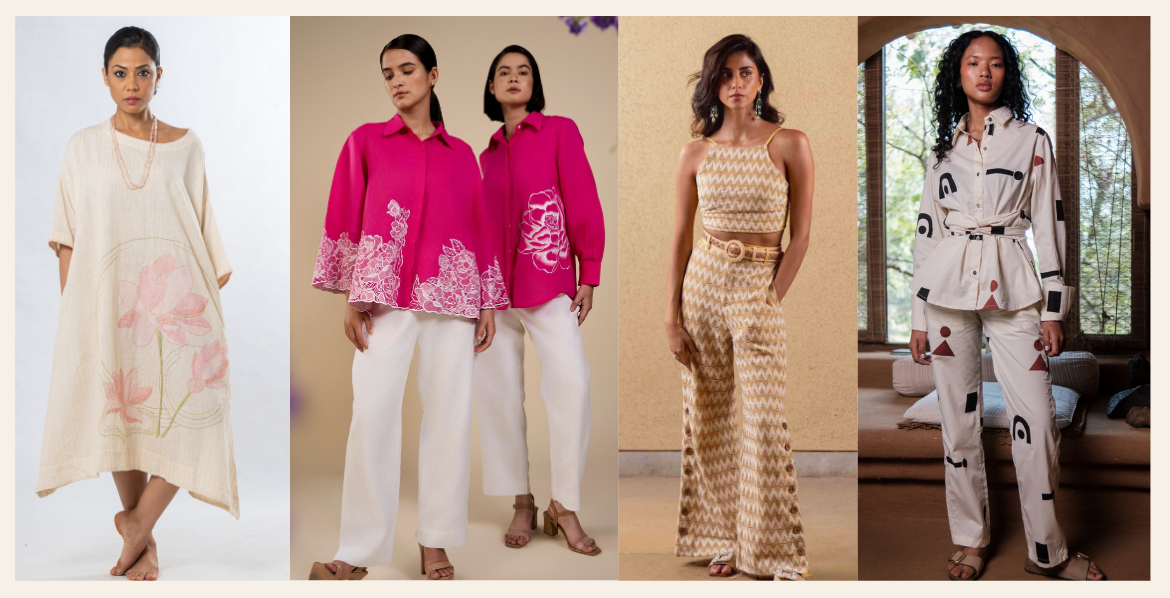 7 Homegrown Women-owned casual wear brands that will make you fall in ...