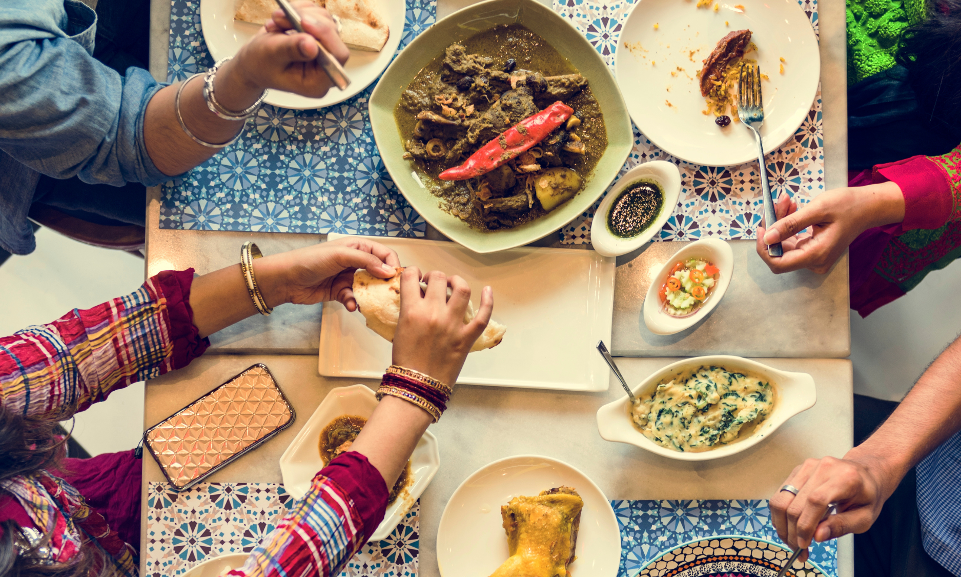 Healthy Eating Tips for Festive Season with Pro Hacks from Nutrition ...
