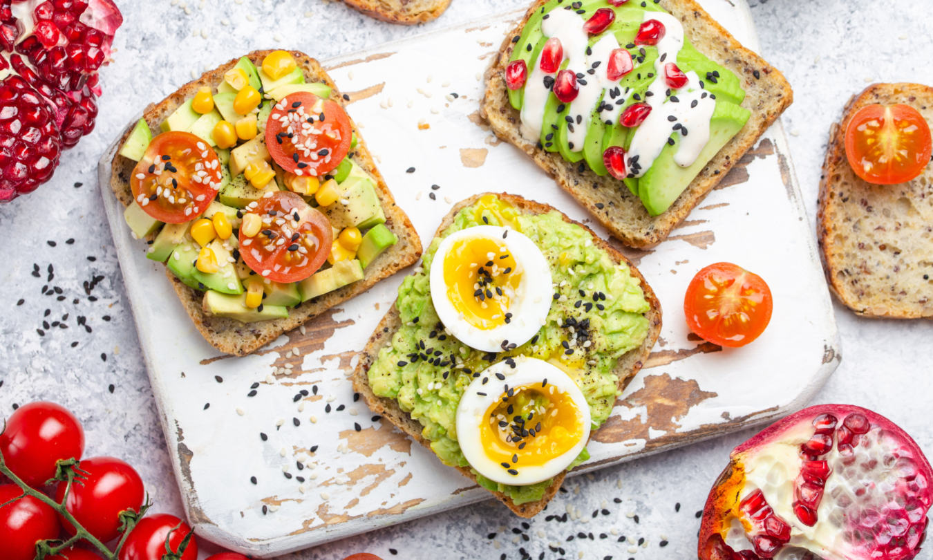 Nutrition Expert shares how to make your breakfast healthy yet ...