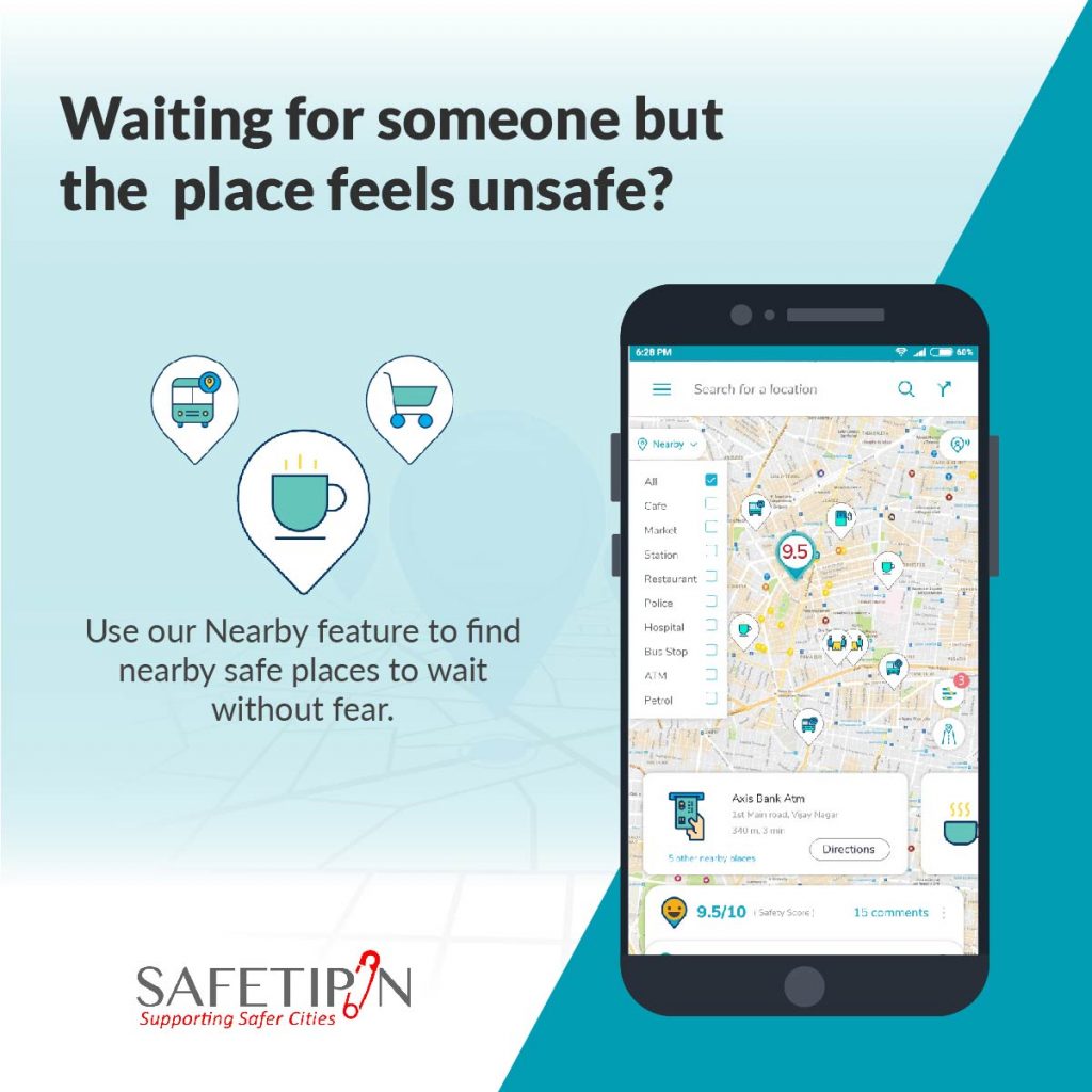 5 Best personal Safety Apps for Indian women to have on their phones ...