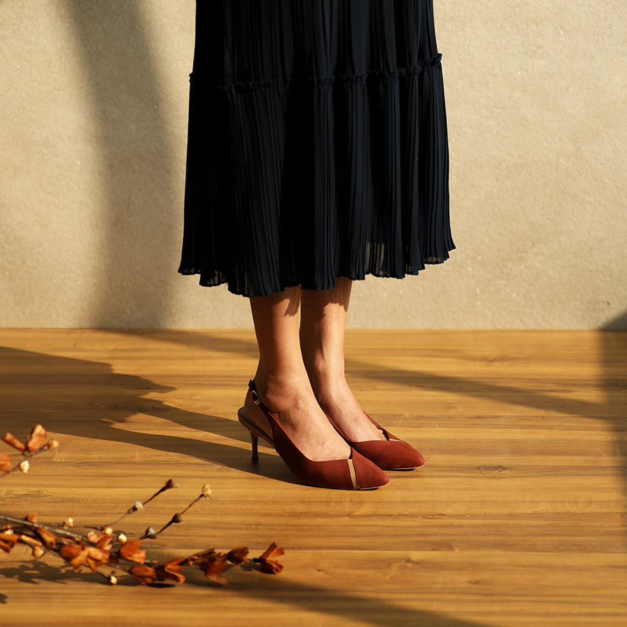 5 Stunning Online Homegrown Footwear Brands that You Must Save in Your ...