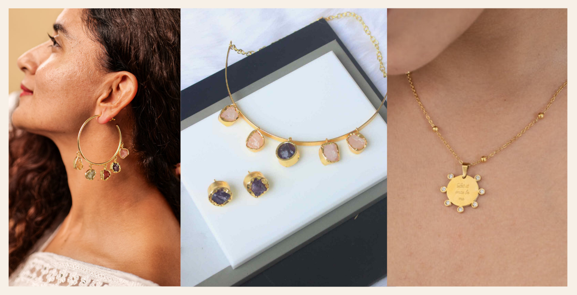 7 Anti-Tarnish Jewelry Brands You should Bookmark for your Next ...
