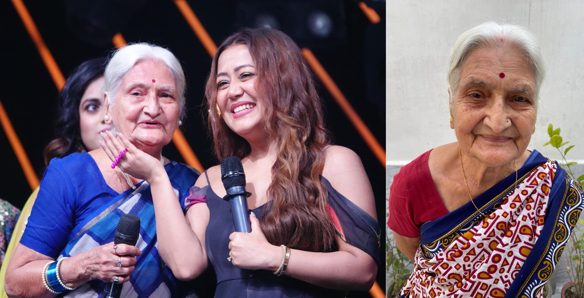 Dreams Have No Expiry Date: Inspiring Story of 85-Year-Old Dadi who has ...