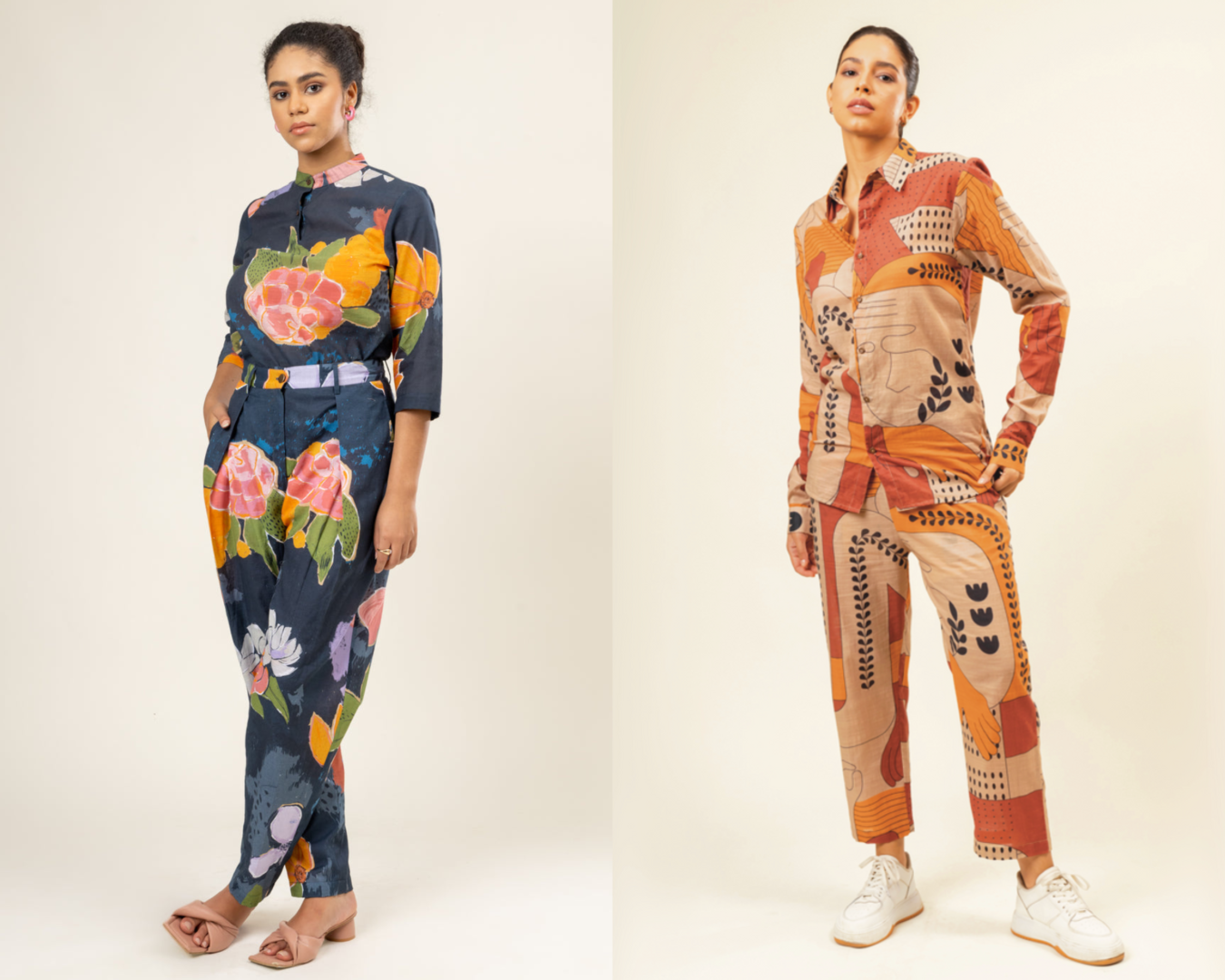 5 Size-Inclusive Fashion Brands Championing Body Positivity And Looking ...