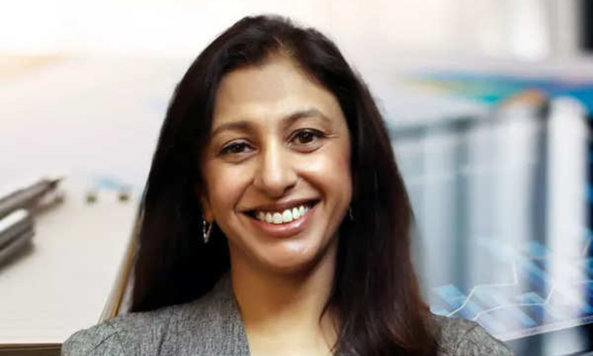 Meet 5 Female Finance Experts who are Leading the Way To Financial ...