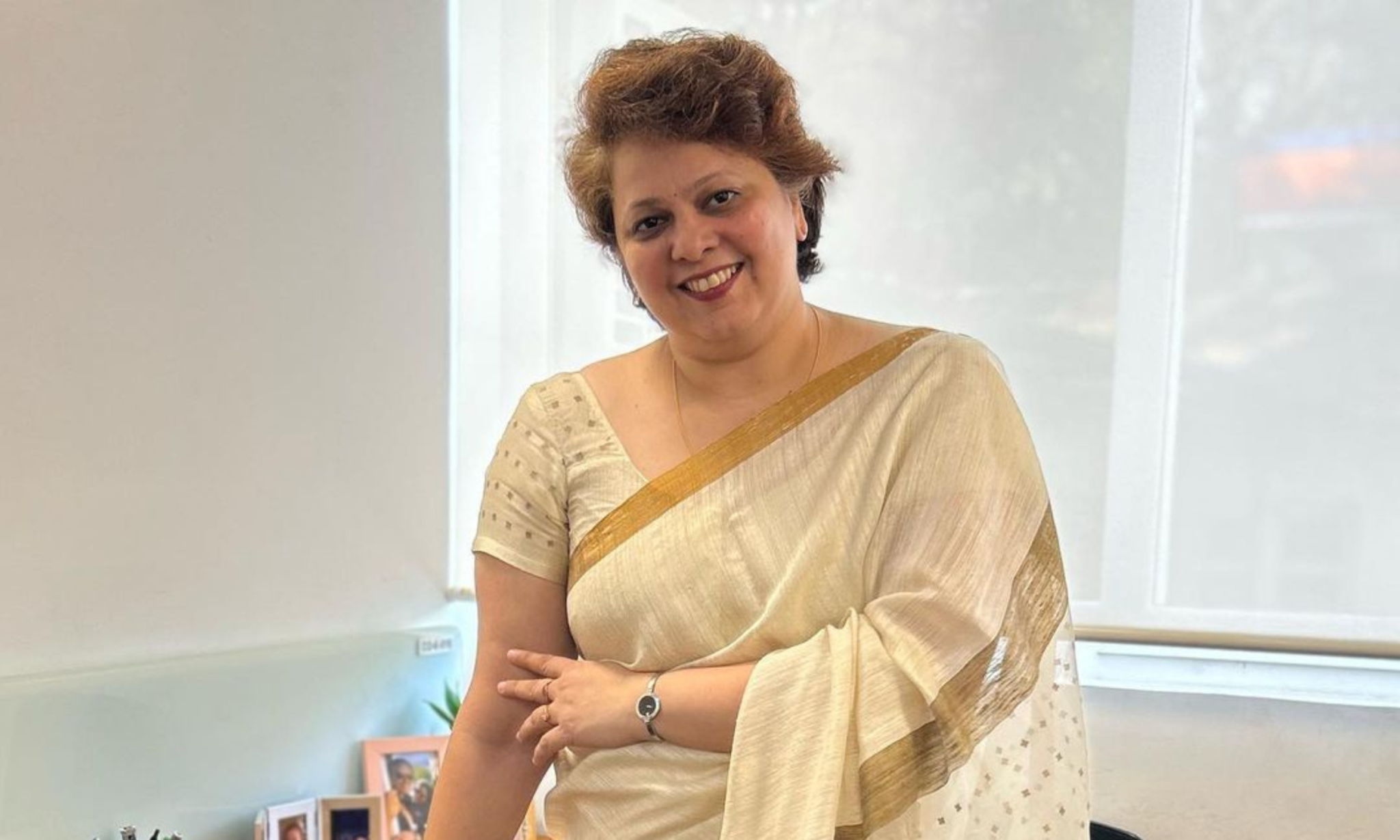 Meet 5 Female Finance Experts who are Leading the Way To Financial ...