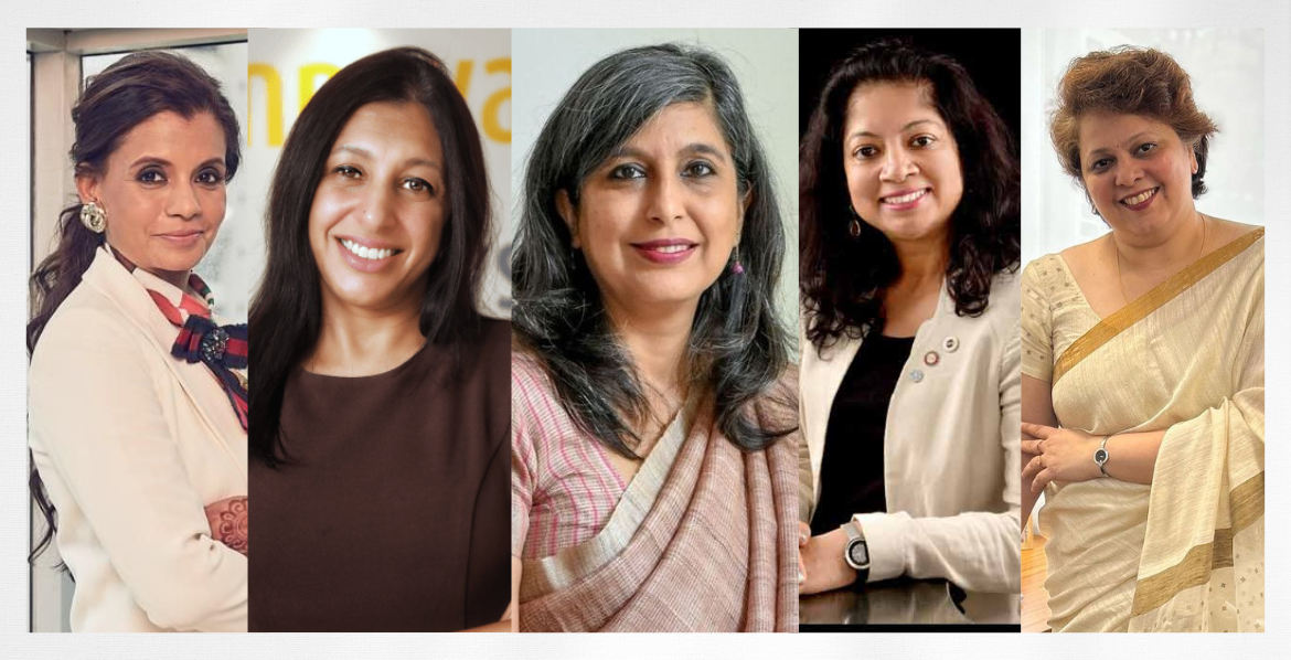 Meet 5 Female Finance Experts who are Leading the Way To Financial ...