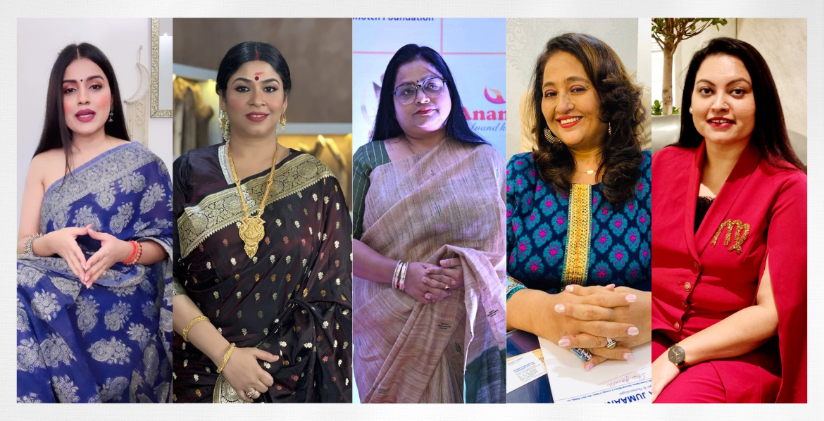 Best Female Astrologers in India - Sipping Thoughts